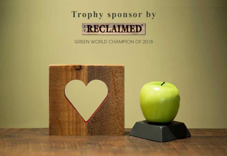 Our Partners and Supporters - The Green Organisation