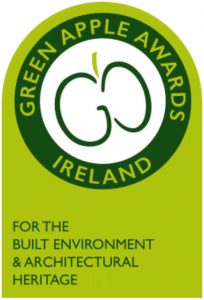 Hall of Winners - The Green Organisation