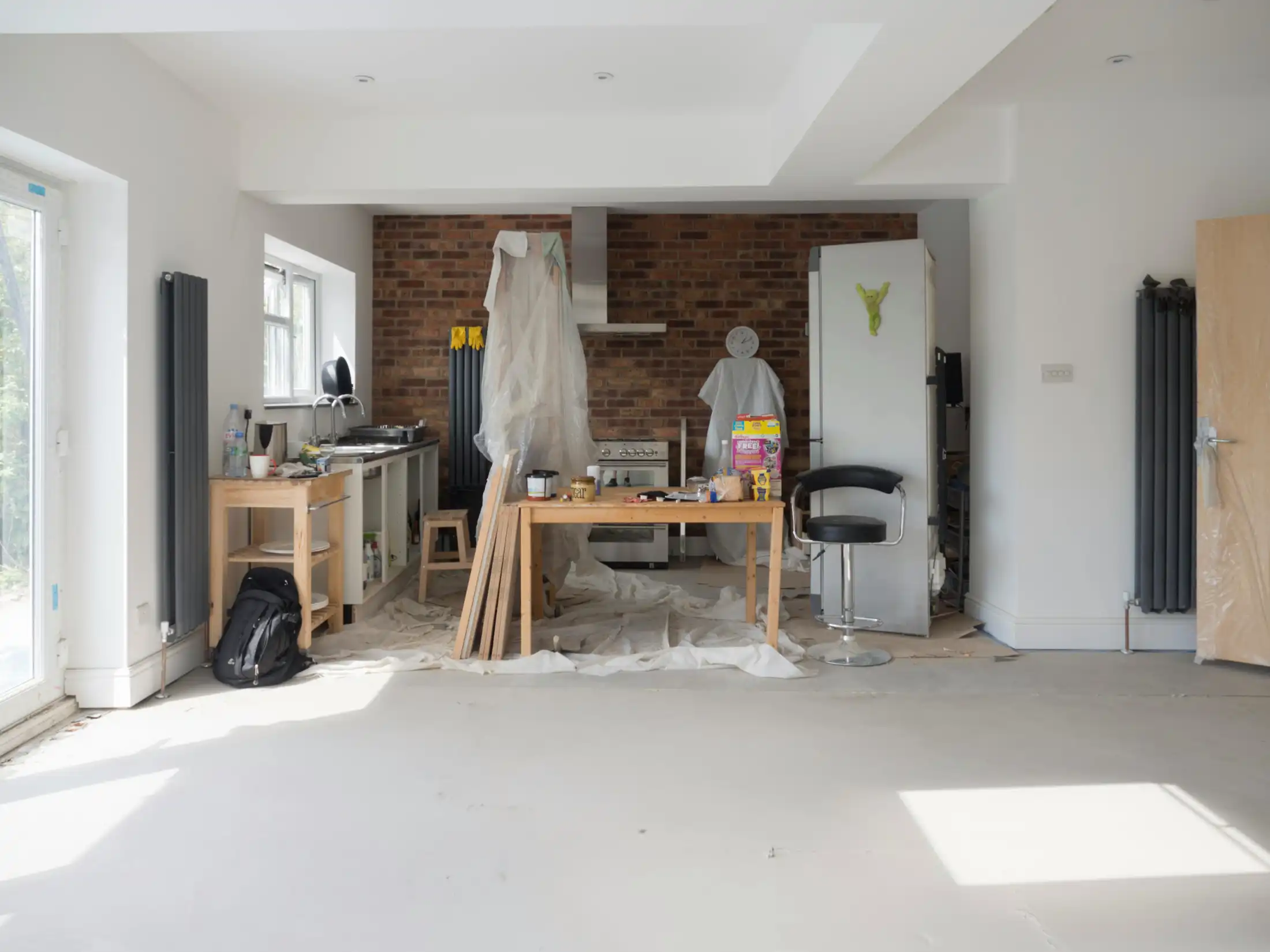 8 Important Things To Remember And Include When Building A Green ...